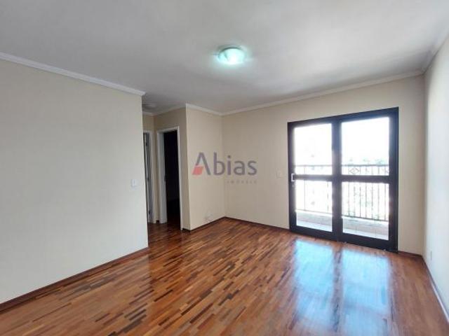 Apartamento em Centro São Carlos, SP