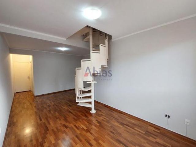 Apartamento em Centro São Carlos, SP
