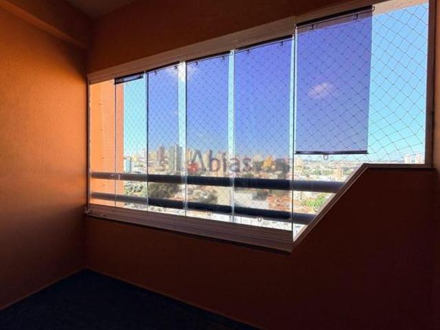 Apartamento em Centro São Carlos, SP