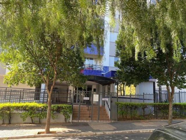 Apartamento em Centro São Carlos, SP