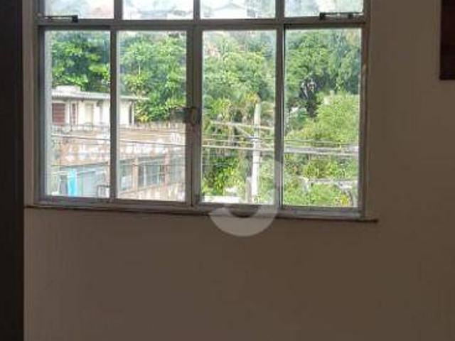 Apartamento em Centro, São Gonçalo/RJ de 58m² 1 quartos à venda por R$ 129.000,00