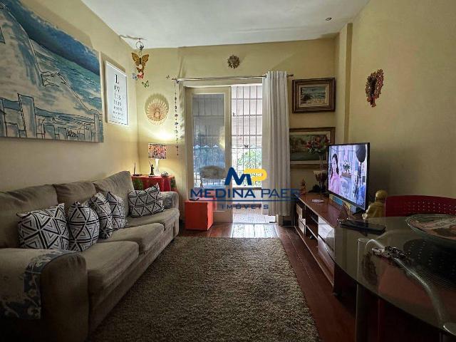 Apartamento em Centro, São Gonçalo/RJ de 65m² 1 quartos à venda por R$ 169.900,00