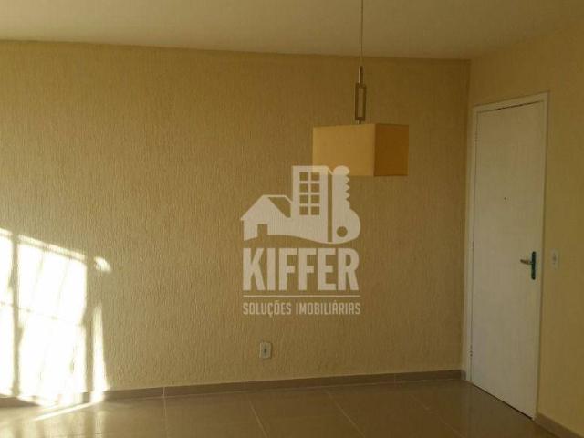 Apartamento em Centro, São Gonçalo/RJ de 80m² 2 quartos à venda por R$ 259.900,00