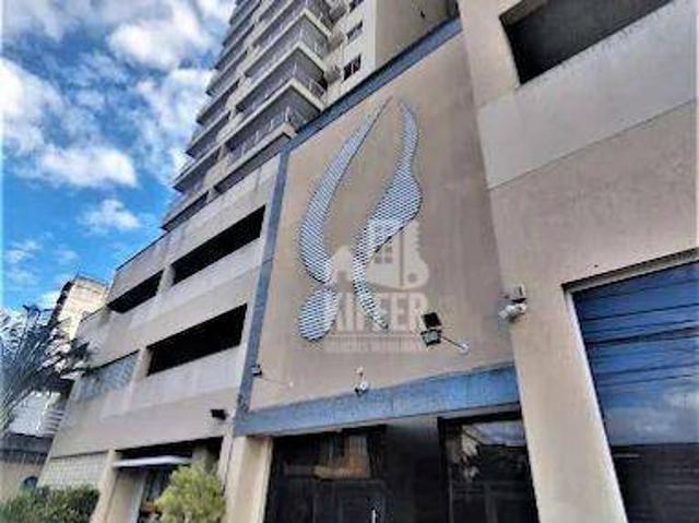 Apartamento em Centro, São Gonçalo/RJ de 86m² 3 quartos à venda por R$ 489.000,00