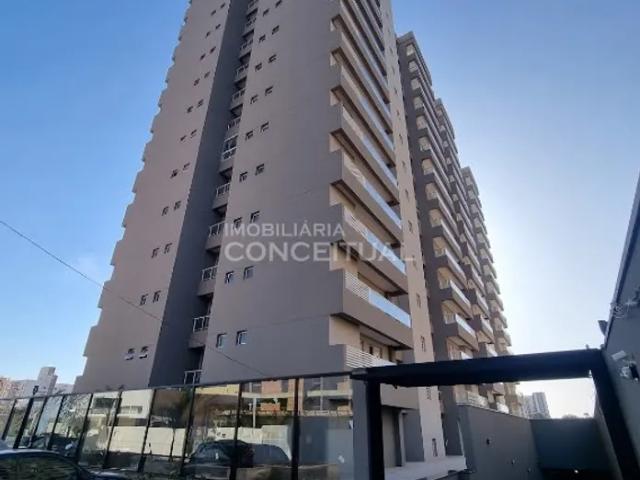 Apartamento em Centro São José do Rio Preto