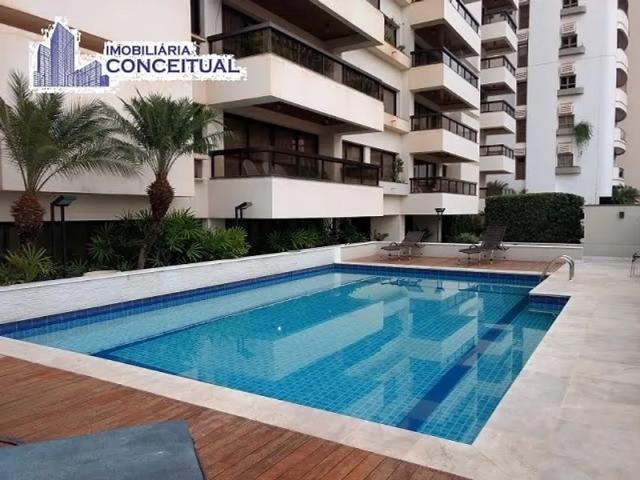 Apartamento em Centro São José do Rio Preto