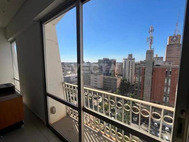 Apartamento em Centro, São José do Rio Preto/SP de 118m² 3 quartos à venda por R$ 390.000,00