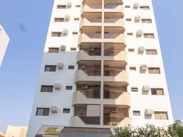 Apartamento em Centro, São José do Rio Preto/SP de 126m² 3 quartos à venda por R$ 398.900,00