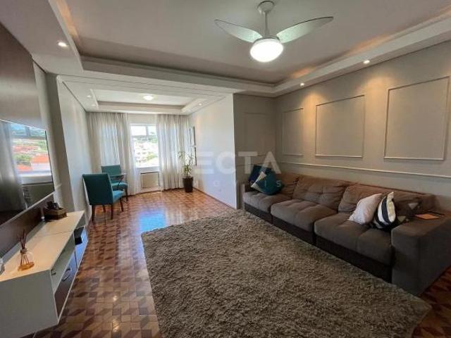 Apartamento em Centro, São José do Rio Preto/SP de 128m² 3 quartos à venda por R$ 390.000,00