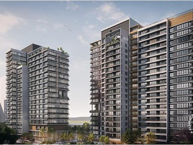 Apartamento em Centro, São José do Rio Preto/SP de 32m² 2 quartos à venda por R$ 367.248,00