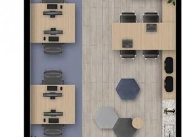 Apartamento em Centro, São José do Rio Preto/SP de 32m² 2 quartos à venda por R$ 367.348,00
