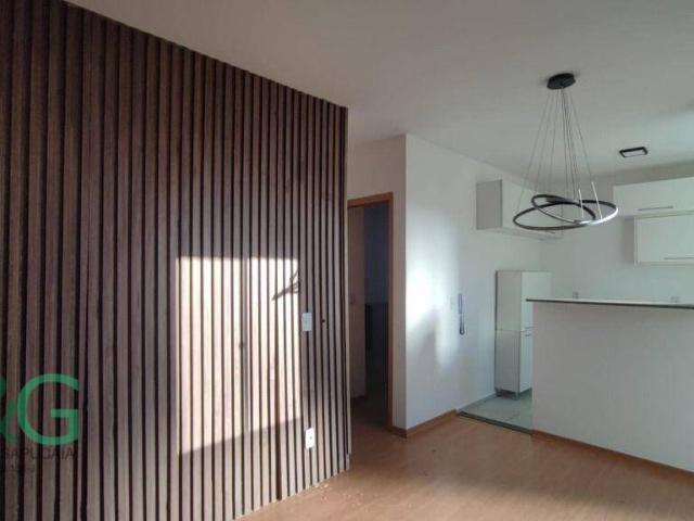 Apartamento em Centro, São José do Rio Preto/SP de 39m² 2 quartos à venda por R$ 159.900,00