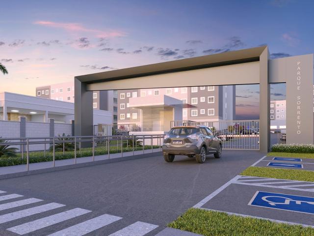 Apartamento em Centro, São José do Rio Preto/SP de 39m² 2 quartos à venda por R$ 226.990,00
