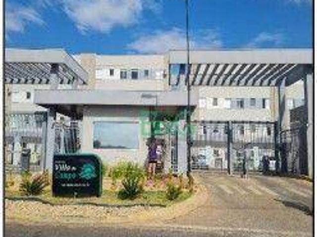 Apartamento em Centro, São José do Rio Preto/SP de 43m² 1 quartos à venda por R$ 115.947,39