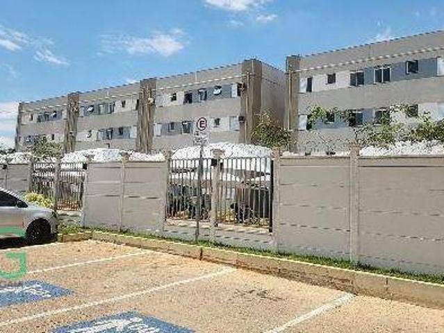 Apartamento em Centro, São José do Rio Preto/SP de 43m² 2 quartos à venda por R$ 117.760,63