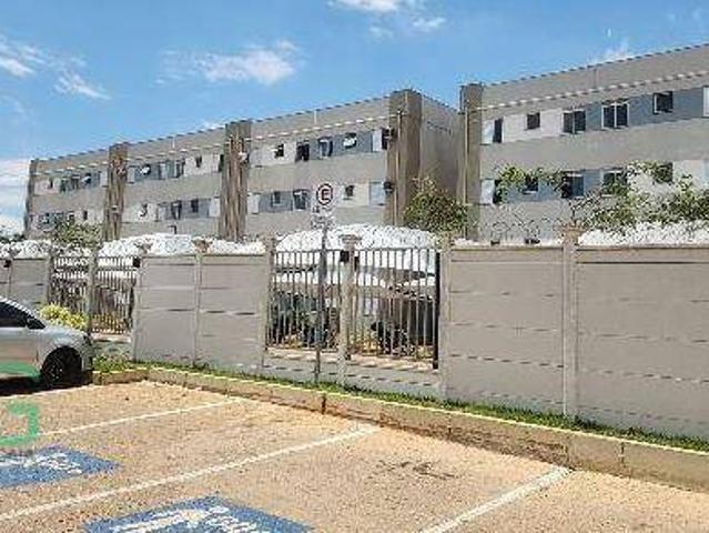 Apartamento em Centro, São José do Rio Preto/SP de 43m² 2 quartos à venda por R$ 114.738,57