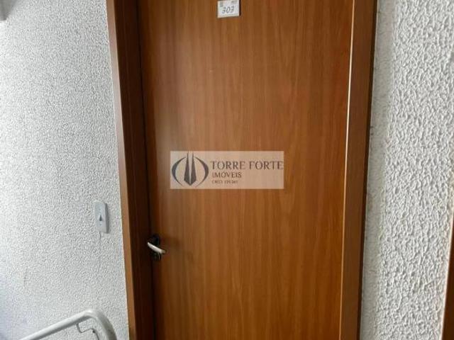 Apartamento em Centro, São José do Rio Preto/SP de 43m² 2 quartos à venda por R$ 200.000,00