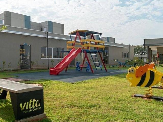 Apartamento em Centro, São José do Rio Preto/SP de 43m² 2 quartos à venda por R$ 204.000,00