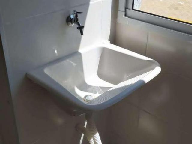 Apartamento em Centro, São José do Rio Preto/SP de 43m² 2 quartos à venda por R$ 205.000,00