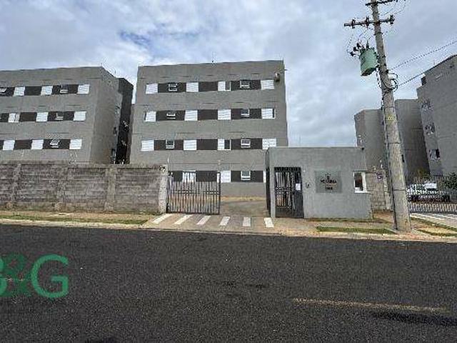 Apartamento em Centro, São José do Rio Preto/SP de 44m² 2 quartos à venda por R$ 117.760,63