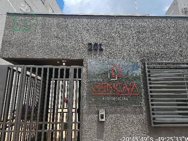 Apartamento em Centro, São José do Rio Preto/SP de 44m² 2 quartos à venda por R$ 102.222,57