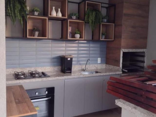 Apartamento em Centro, São José do Rio Preto/SP de 44m² 2 quartos à venda por R$ 210.000,00 ou para