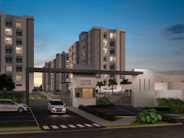 Apartamento em Centro, São José do Rio Preto/SP de 44m² 2 quartos à venda por R$ 230.890,00