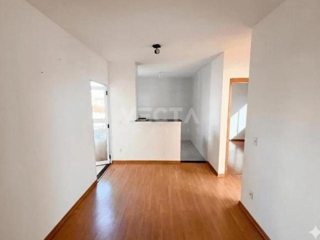 Apartamento em Centro, São José do Rio Preto/SP de 46m² 2 quartos à venda por R$ 260.000,00
