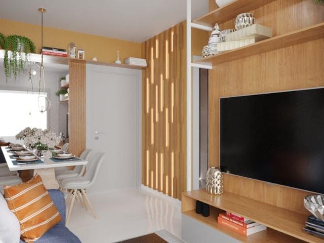 Apartamento em Centro, São José do Rio Preto/SP de 46m² 2 quartos à venda por R$ 219.800,00