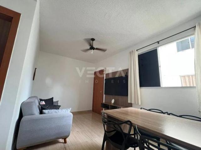 Apartamento em Centro, São José do Rio Preto/SP de 47m² 2 quartos à venda por R$ 160.000,00