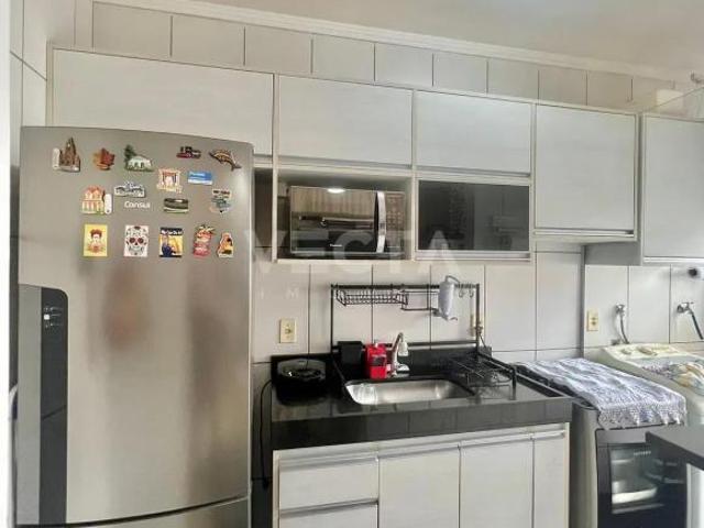 Apartamento em Centro, São José do Rio Preto/SP de 47m² 2 quartos à venda por R$ 185.000,00