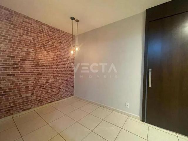 Apartamento em Centro, São José do Rio Preto/SP de 51m² 2 quartos à venda por R$ 180.000,00