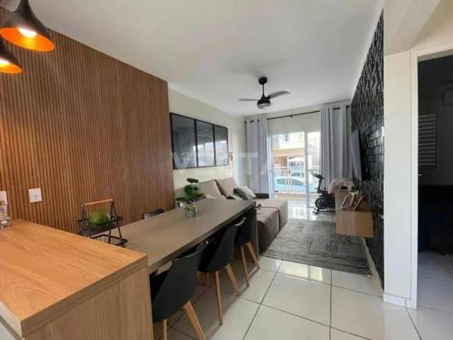 Apartamento em Centro, São José do Rio Preto/SP de 53m² 2 quartos à venda por R$ 280.000,00