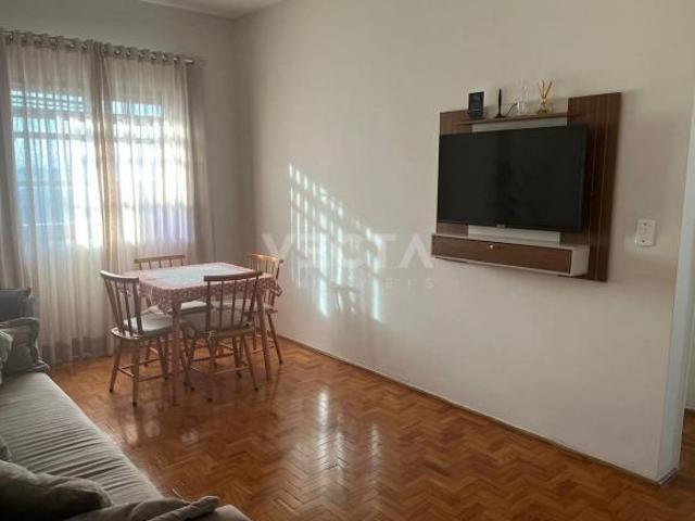Apartamento em Centro, São José do Rio Preto/SP de 60m² 1 quartos à venda por R$ 198.000,00