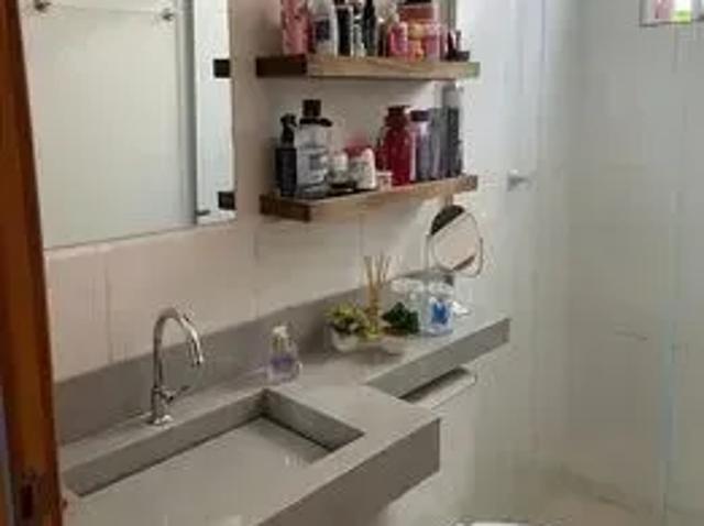 Apartamento em Centro, São José do Rio Preto/SP de 70m² 2 quartos à venda por R$ 198.900,00