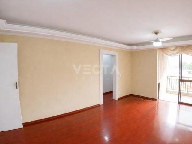 Apartamento em Centro, São José do Rio Preto/SP de 95m² 3 quartos à venda por R$ 359.000,00