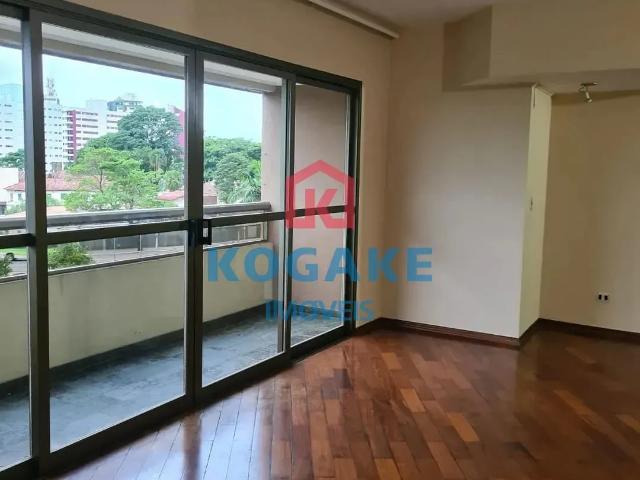 Apartamento em Centro, São José dos Campos/SP de 160m² 4 quartos para locação R$ 4.500,00/mes