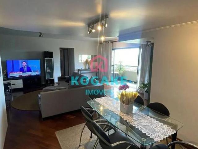 Apartamento em Centro, São José dos Campos/SP de 164m² 4 quartos à venda por R$ 980.000,00