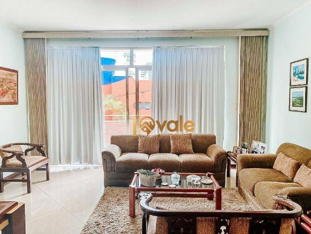 Apartamento em Centro, São José dos Campos/SP de 185m² 4 quartos à venda por R$ 899.000,00