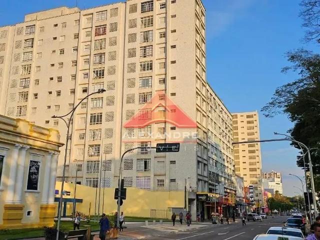Apartamento em Centro, São José dos Campos/SP de 103m² 3 quartos à venda por R$ 589.000,00