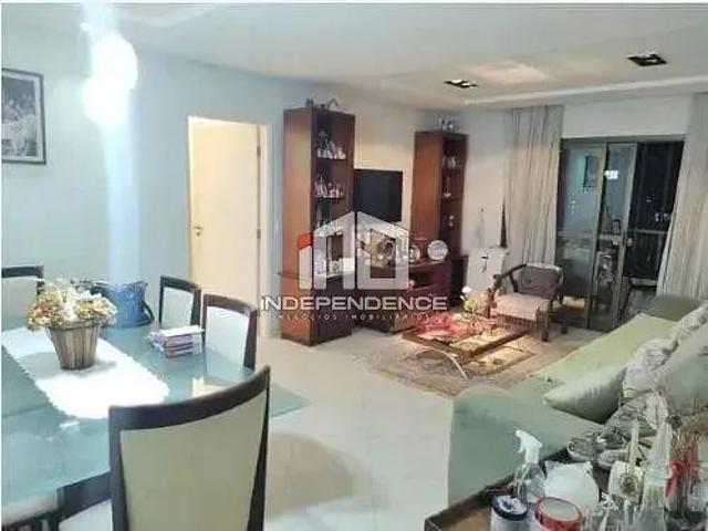 Apartamento em Centro, São José dos Campos/SP de 110m² 3 quartos à venda por R$ 749.000,00