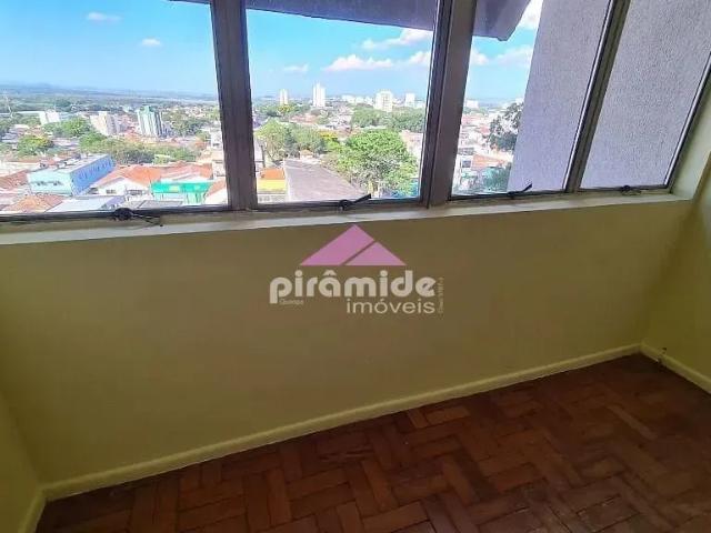 Apartamento em Centro, São José dos Campos/SP de 115m² 2 quartos à venda por R$ 369.000,00