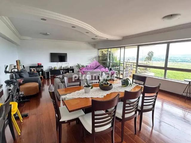 Apartamento em Centro, São José dos Campos/SP de 228m² 4 quartos à venda por R$ 1.499.900,00