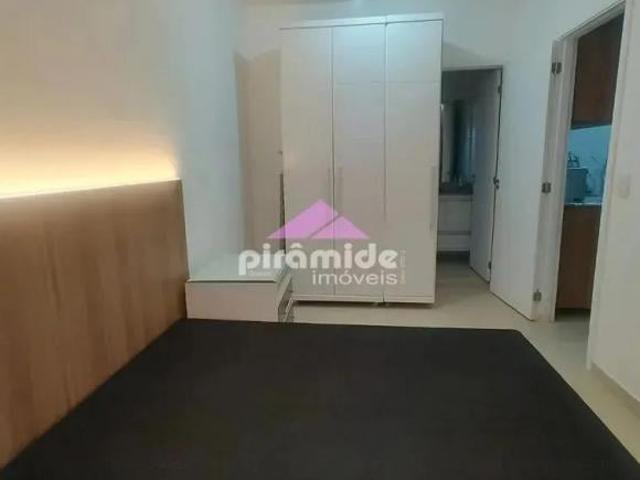 Apartamento em Centro, São José dos Campos/SP de 38m² 1 quartos à venda por R$ 370.000,00