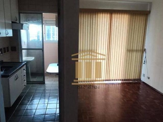 Apartamento em Centro, São José dos Campos/SP de 47m² 1 quartos à venda por R$ 360.000,00