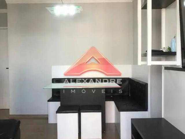 Apartamento em Centro, São José dos Campos/SP de 58m² 2 quartos à venda por R$ 374.900,00