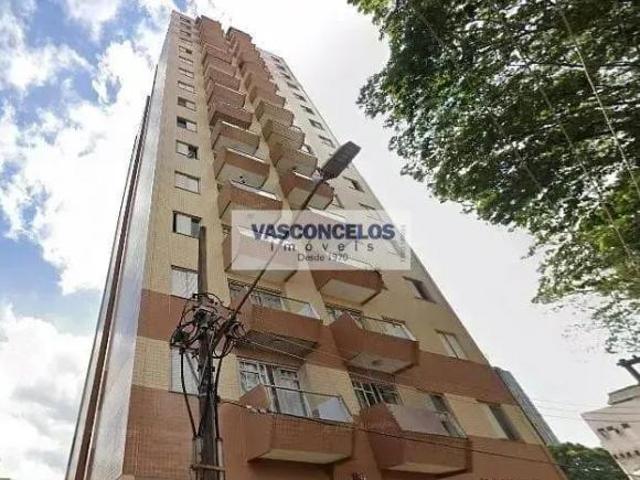 Apartamento em Centro, São José dos Campos/SP de 64m² 2 quartos à venda por R$ 350.000,00