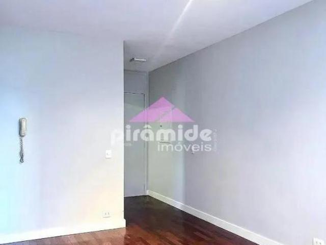 Apartamento em Centro, São José dos Campos/SP de 65m² 2 quartos à venda por R$ 410.000,00