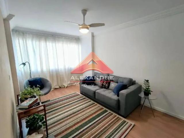 Apartamento em Centro, São José dos Campos/SP de 65m² 2 quartos à venda por R$ 424.900,00