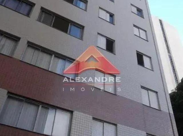 Apartamento em Centro, São José dos Campos/SP de 65m² 2 quartos à venda por R$ 425.000,00